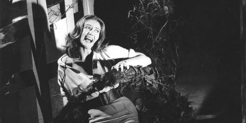 Vegan Friendly: 10 Scariest Plant-Based Monsters in Film