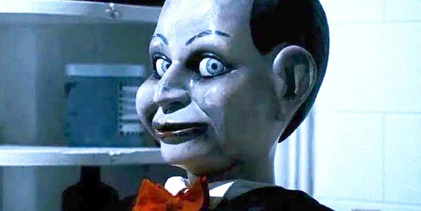 10 Creepiest Movies About Evil Toys, Ranked