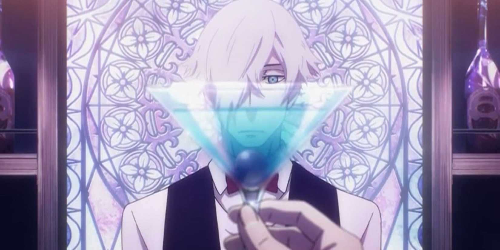 10 Best Morally Grey Anime Characters, Ranked