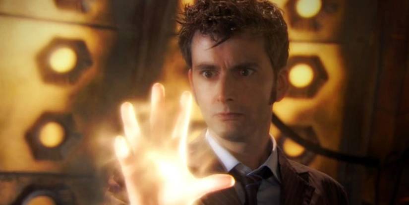 How Does Doctor Who Regeneration Work?