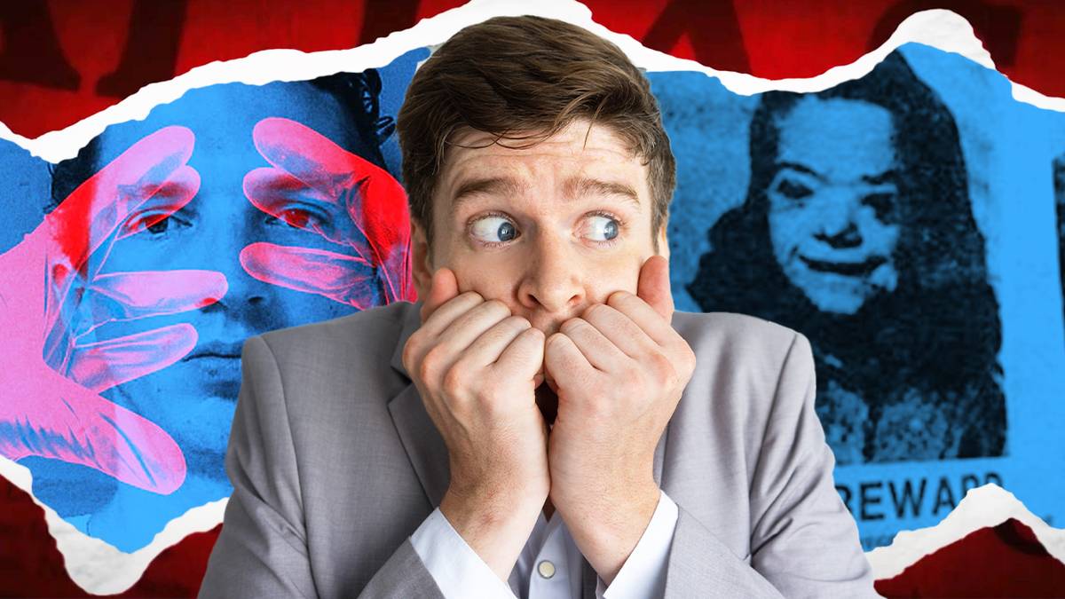 10 Terrifying Documentaries That Prove Real Life Is Scarier Than Any Movie