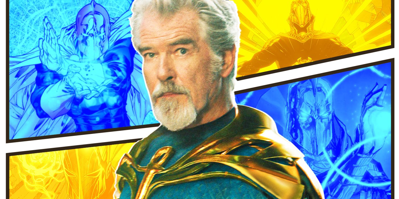 Dr Fate Character Quotes Fate Quotes Page 2