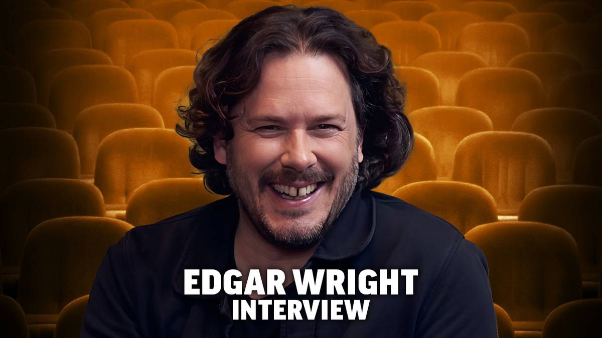 Edgar Wright on His New BBC Maestro Course and How He Makes Movies