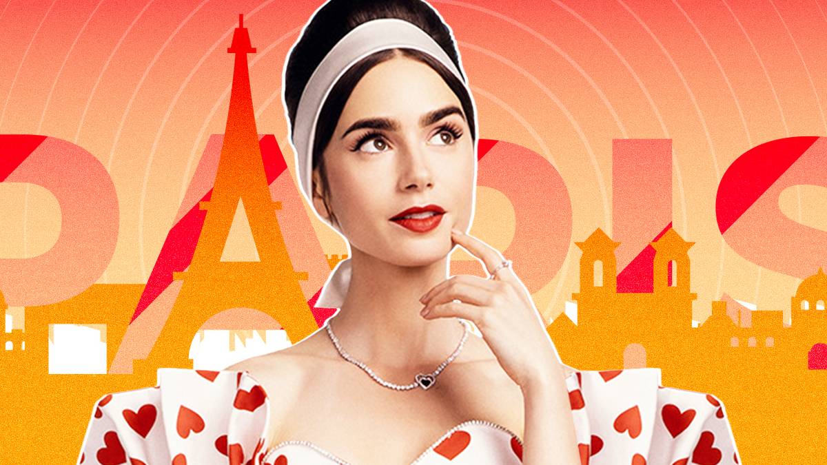Emily in Paris Season 3: Everything We Know So Far