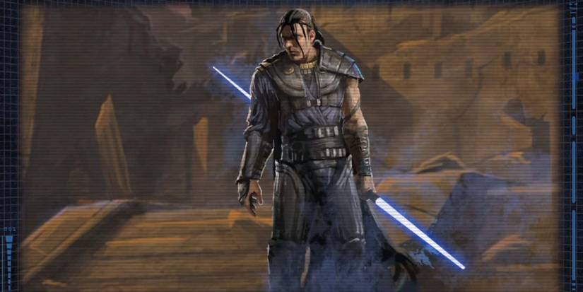 'Star Wars': The 10 Most Powerful Sith, According to Reddit