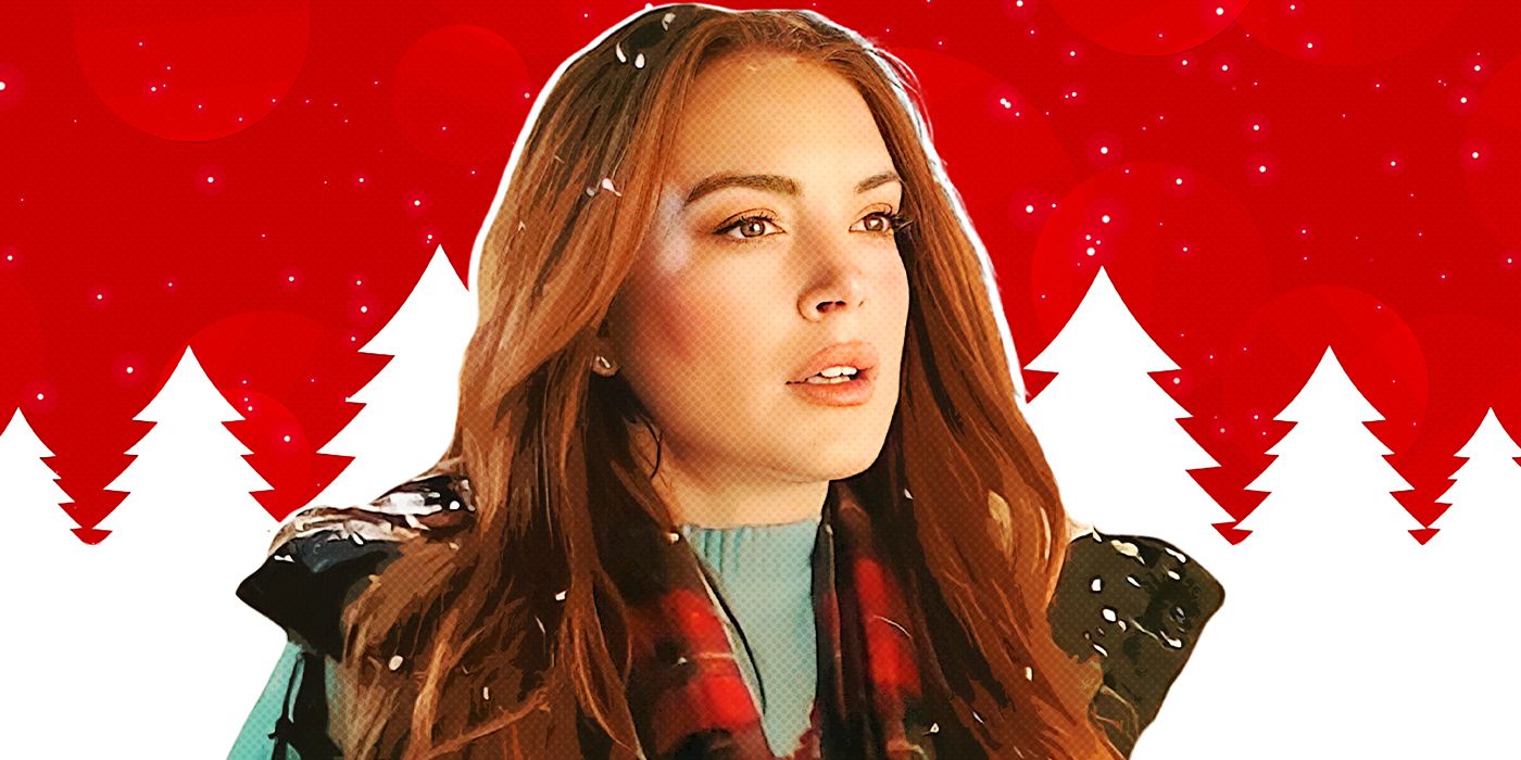 Falling for Christmas: Everything You Need to Know