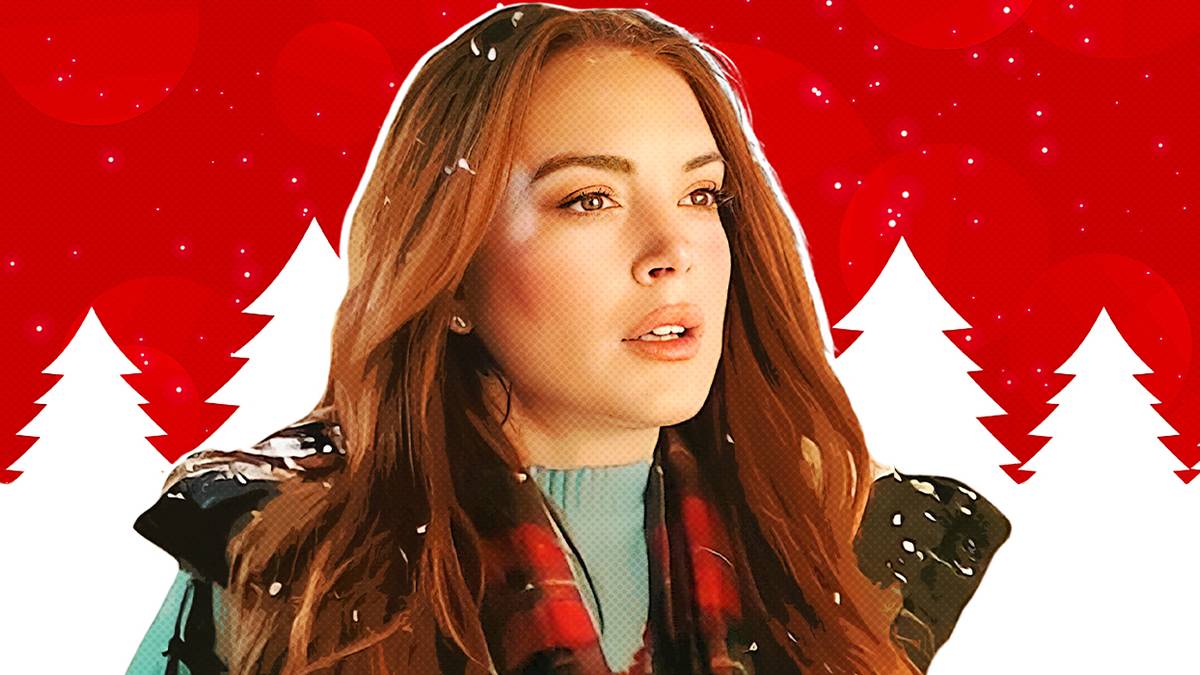 Falling for Christmas: Everything You Need to Know