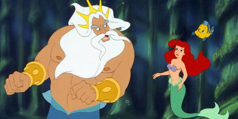 10 Ways Disney's 'The Little Mermaid' Differs From The Original Story