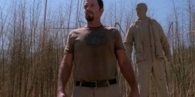 10 Best 'Firefly' Episodes, According to IMDb