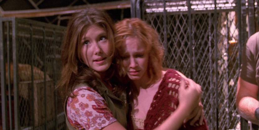 10 Best 'Firefly' Episodes, According to IMDb