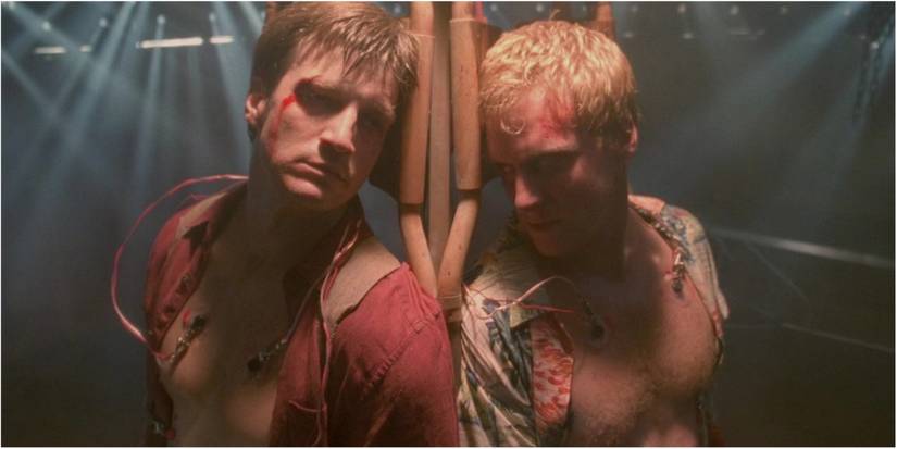 10 Best 'Firefly' Episodes, According to IMDb