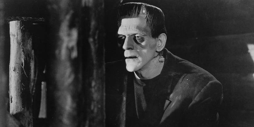 15 Best Black and White Horror Movies