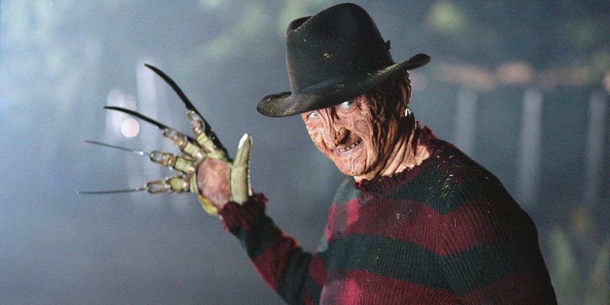 10 Best Freddy Krueger Quotes, Ranked