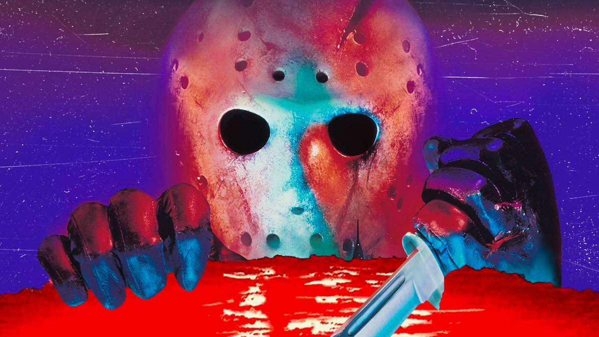 The Only Time the Friday the 13th Franchise Gave Us a Satisfying Jason ...