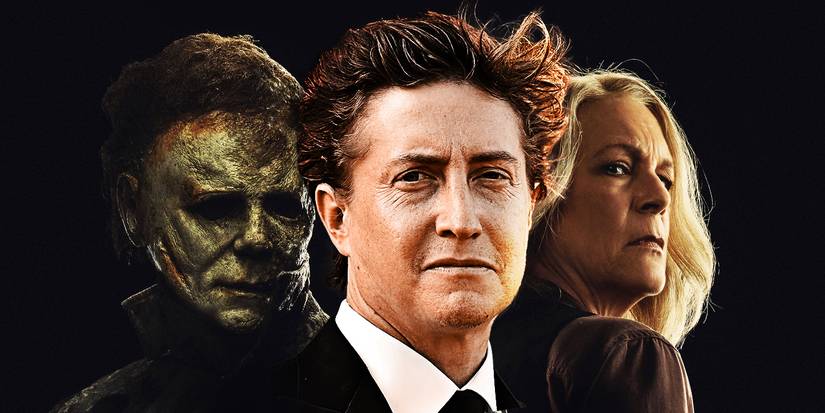 David Gordon Green Is Taking a Break From Horror for His John Hughes Moment