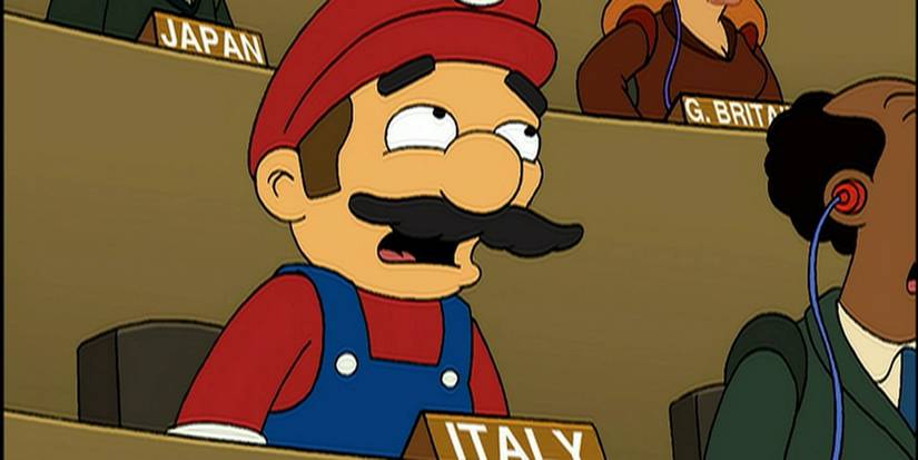'Super Mario Bros. Movie': 10 Mostly Forgotten Super Mario Appearances ...