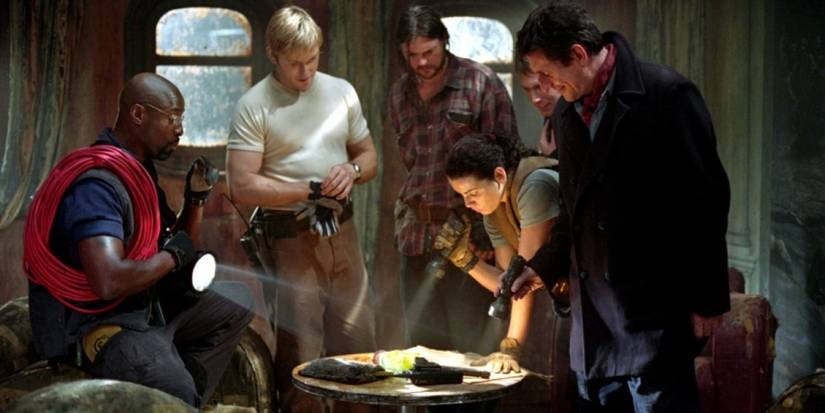 'Triangle of Sadness' and 9 More Must-See Boat Disaster Movies