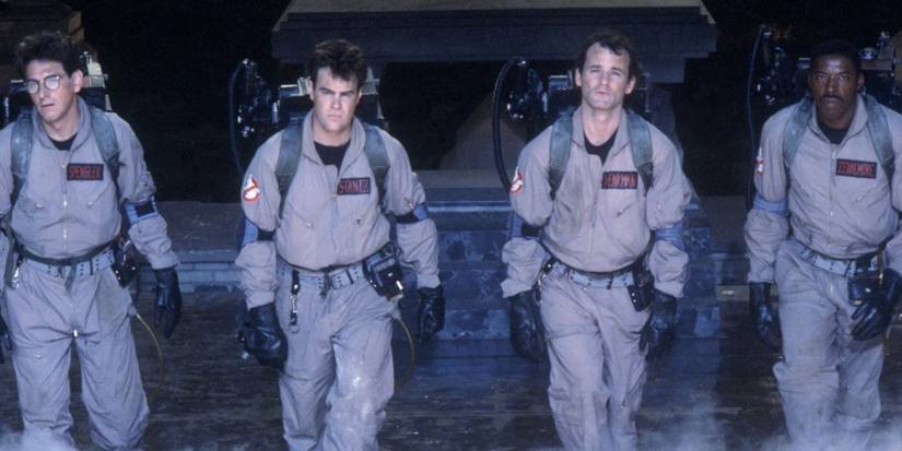 12 Best Movies of 1984, Ranked