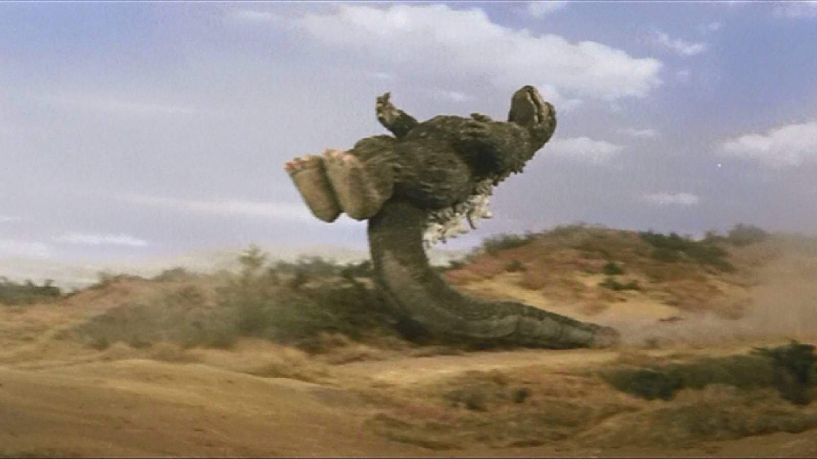 10 Wildest Japanese 'Godzilla' Movies, Ranked From Goofy to Absolutely ...