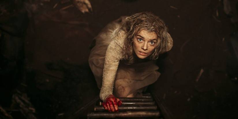 15 Best Horror Movies With Female Leads