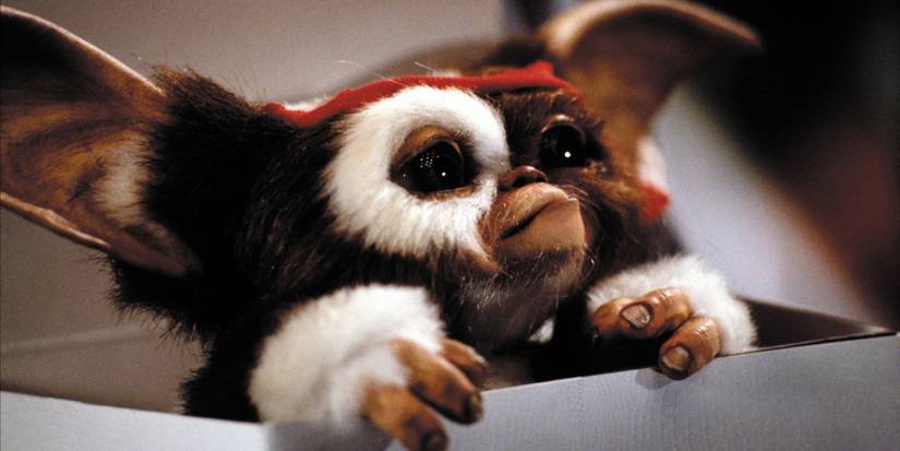 13 Horror Movies That You Can Actually Watch With Your Kids
