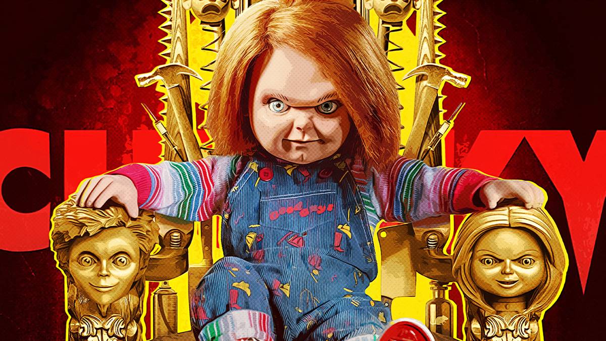 How to Watch Chucky Season 2