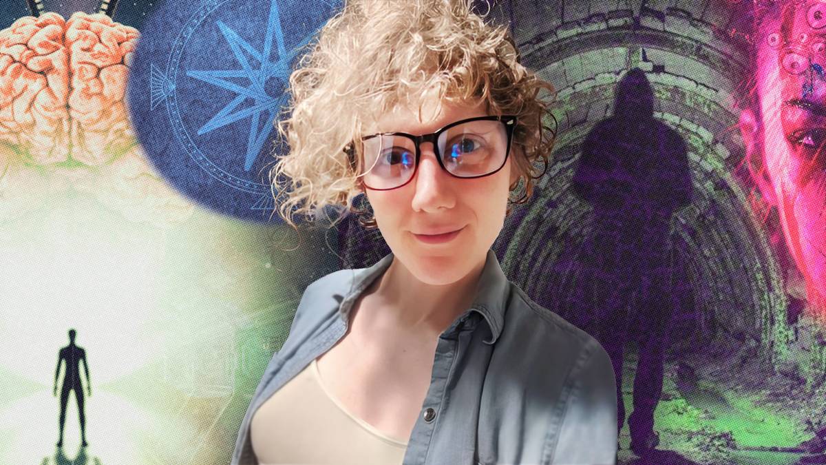 Hailey Piper's A Light Most Hateful Horror Novel Is Set for Adaptation