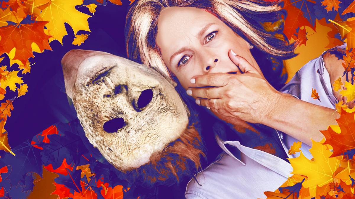 Halloween Ends Weekend Box Office Brings In $41 Million