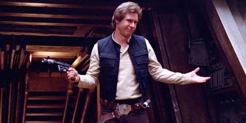 The 10 Best 'Star Wars' Star Ship Pilots, Ranked