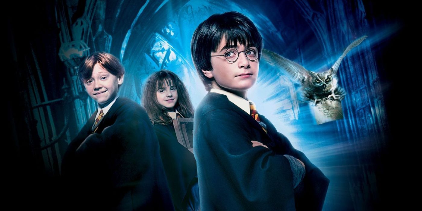 'Harry Potter:' 10 Coolest Spells That We Wish We Could Cast