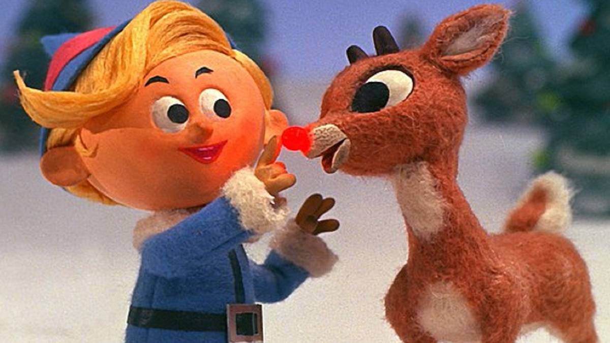 Is 'Rudolph the Red-Nosed Reindeer' Streaming? Where to Watch the ...