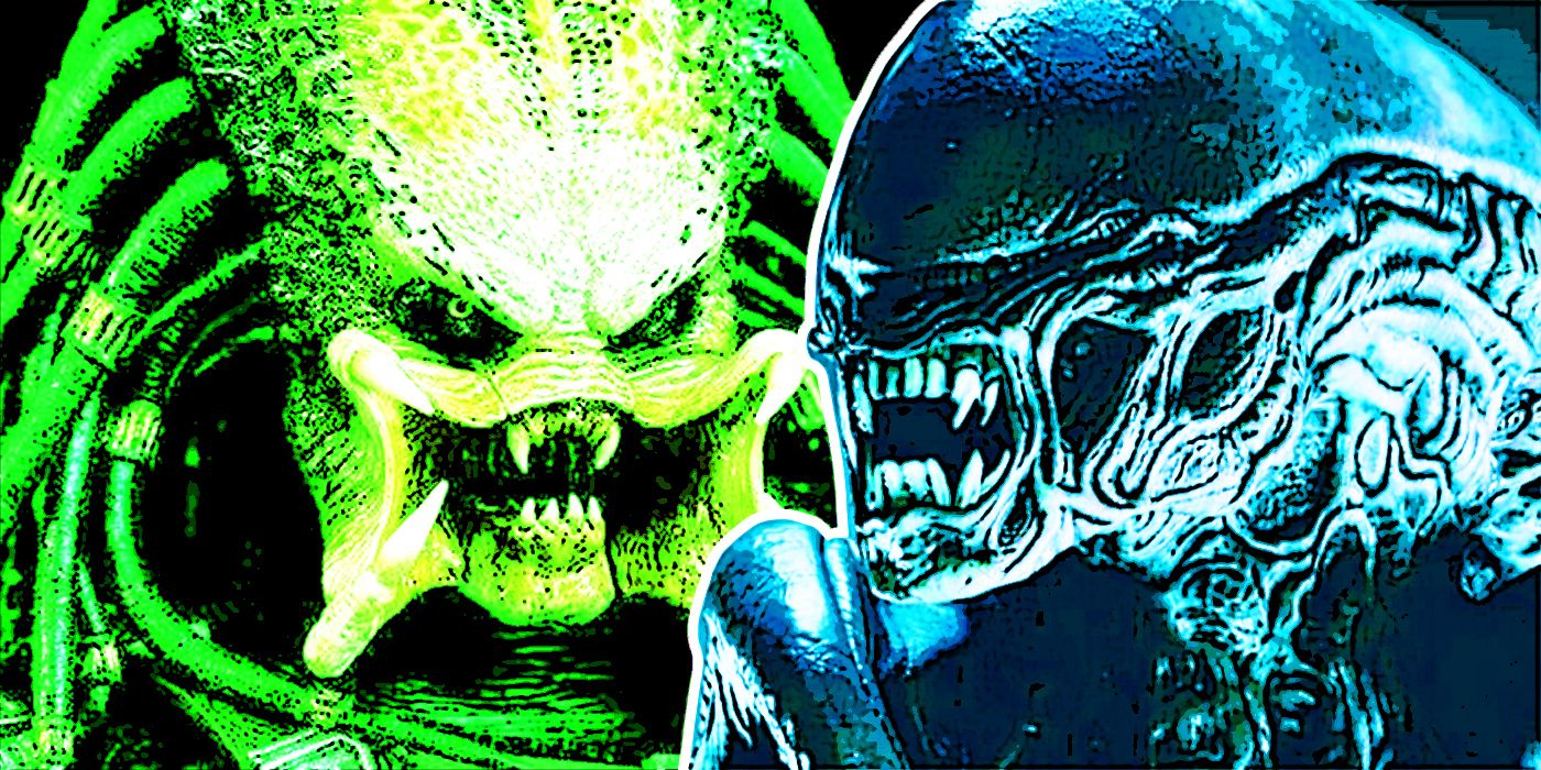 Sure, the Predator Looks Really Different in ‘Predator: Badlands,’ but ...