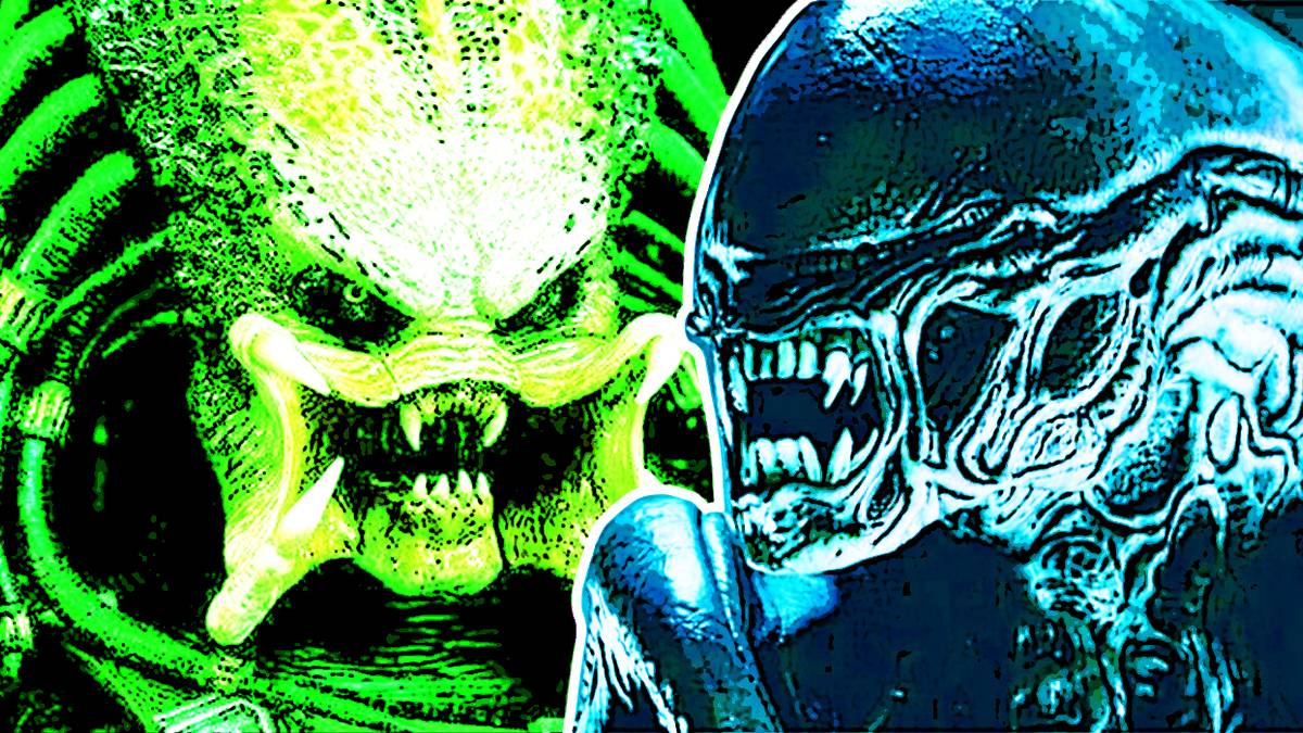 Best VS. Movies: From Alien vs. Predator to Kramer vs. Kramer