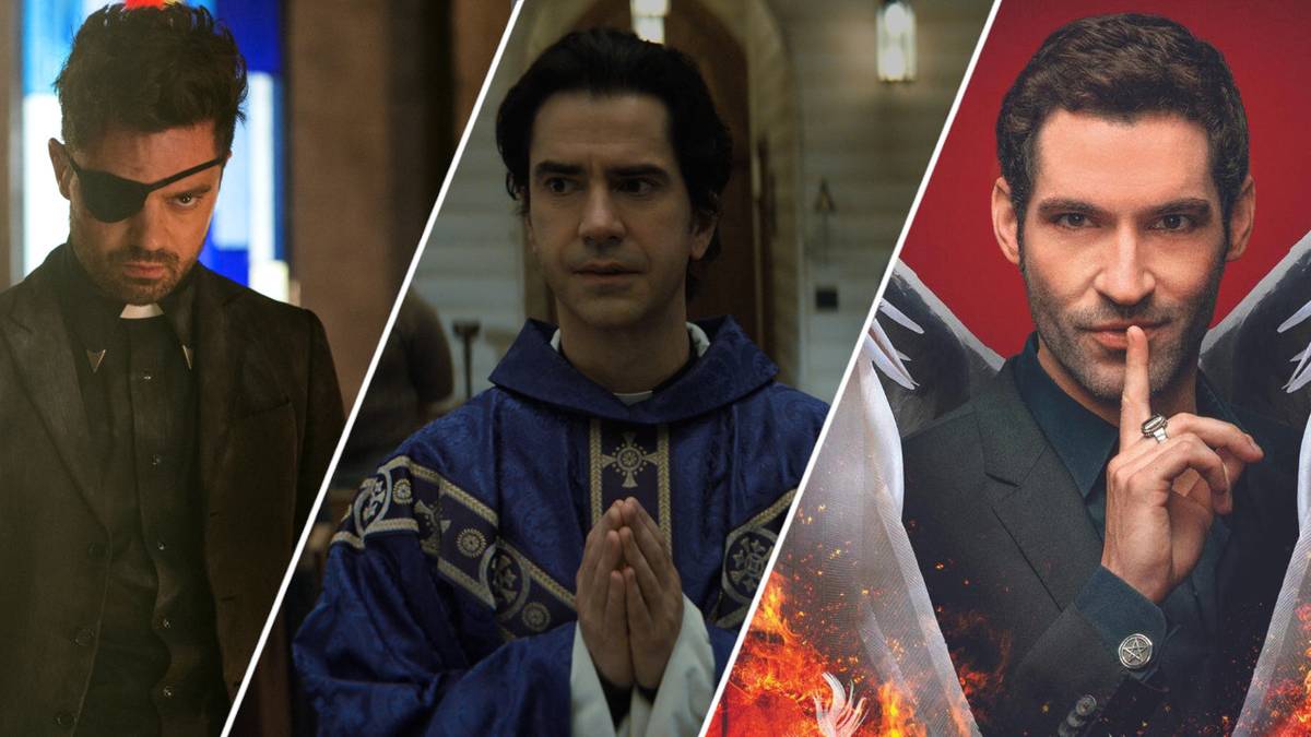 Holy Horror: 10 Best Religious Horror TV Shows