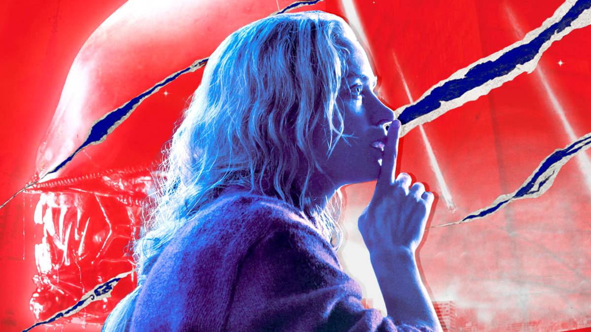 13 Best Alien Horror Movies For Otherworldly Scares