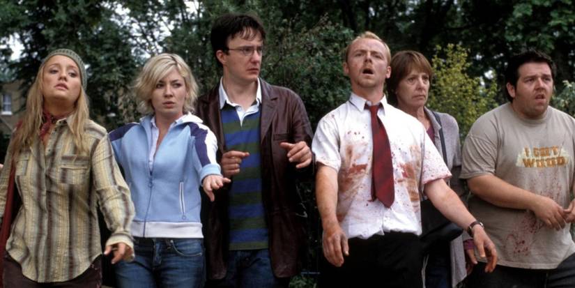 10 Hilarious Apocalyptic Comedies to Watch Before 'White Noise'