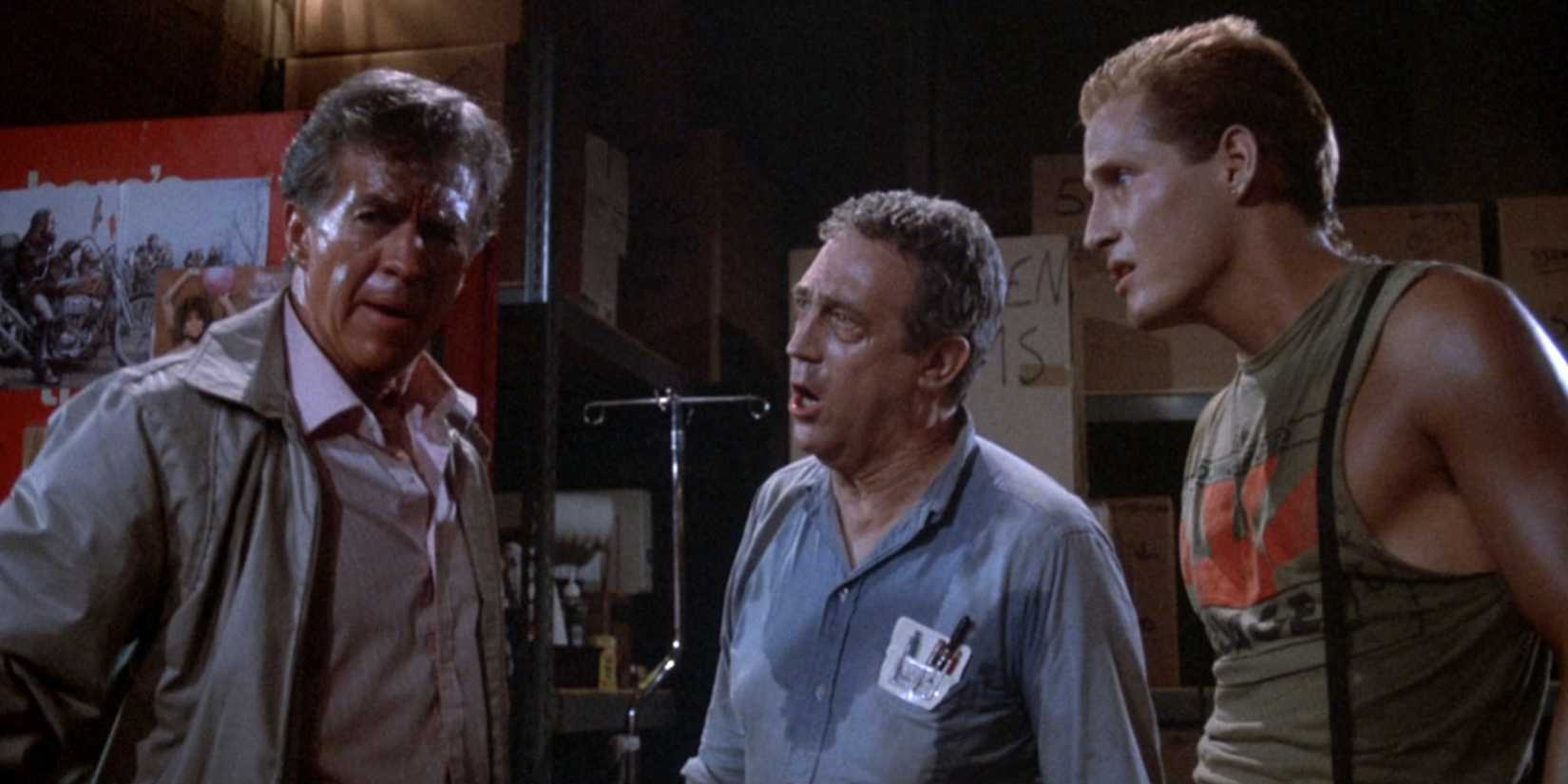 10 Best Zombie Movie Opening Scenes, Ranked