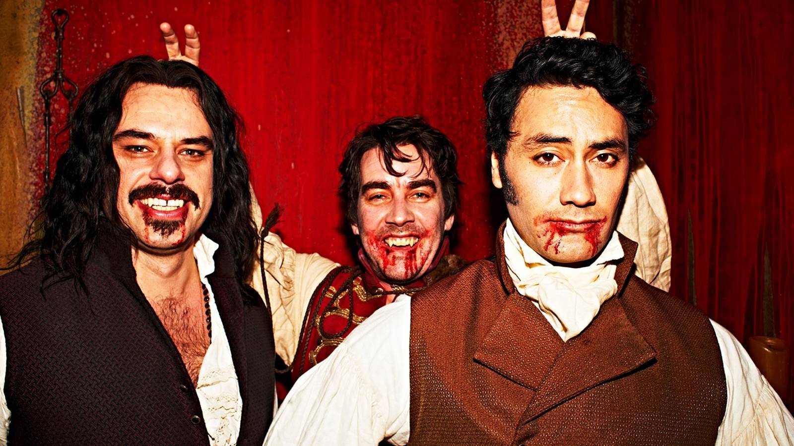 Only 5 Vampire Movies Have Been Actual Masterpieces in the Last 25 Years