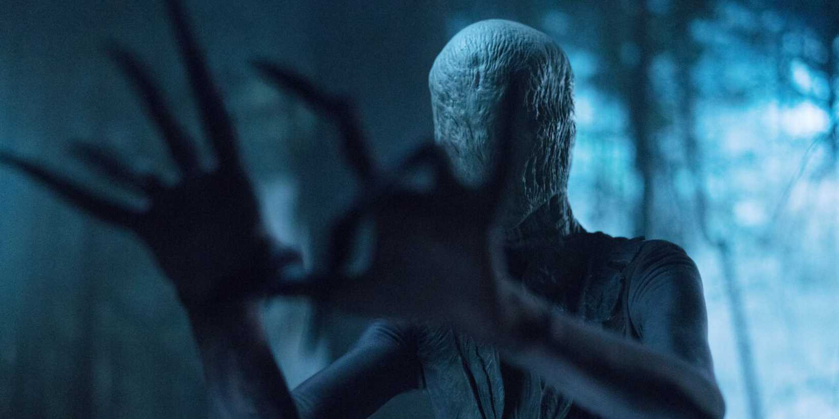 These 10 Horror Movies Are Watchable, but That's It