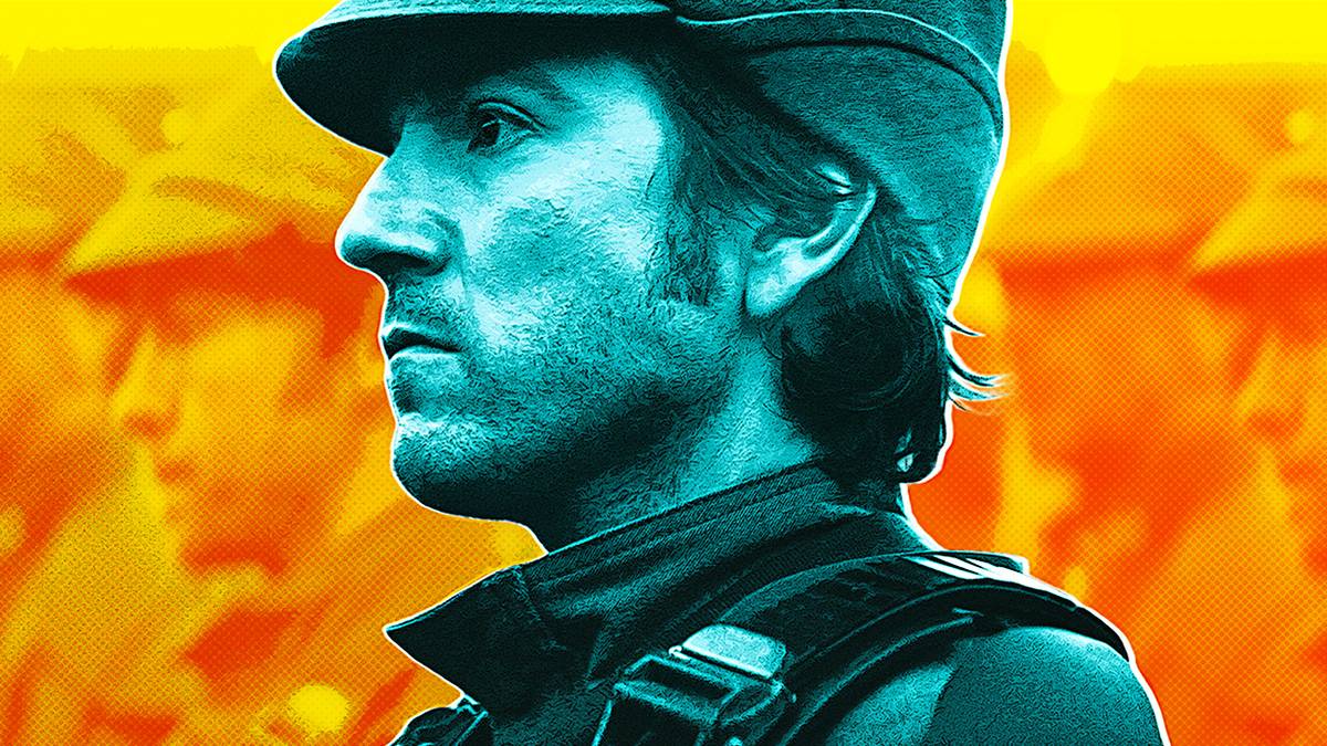 Star Wars Without Fantasy Is Dystopian Sci-Fi, and Andor Excels at It