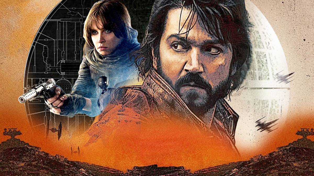 'Andor' Just Dropped One of 'Rogue One's Most Powerful Lines in a Blink ...