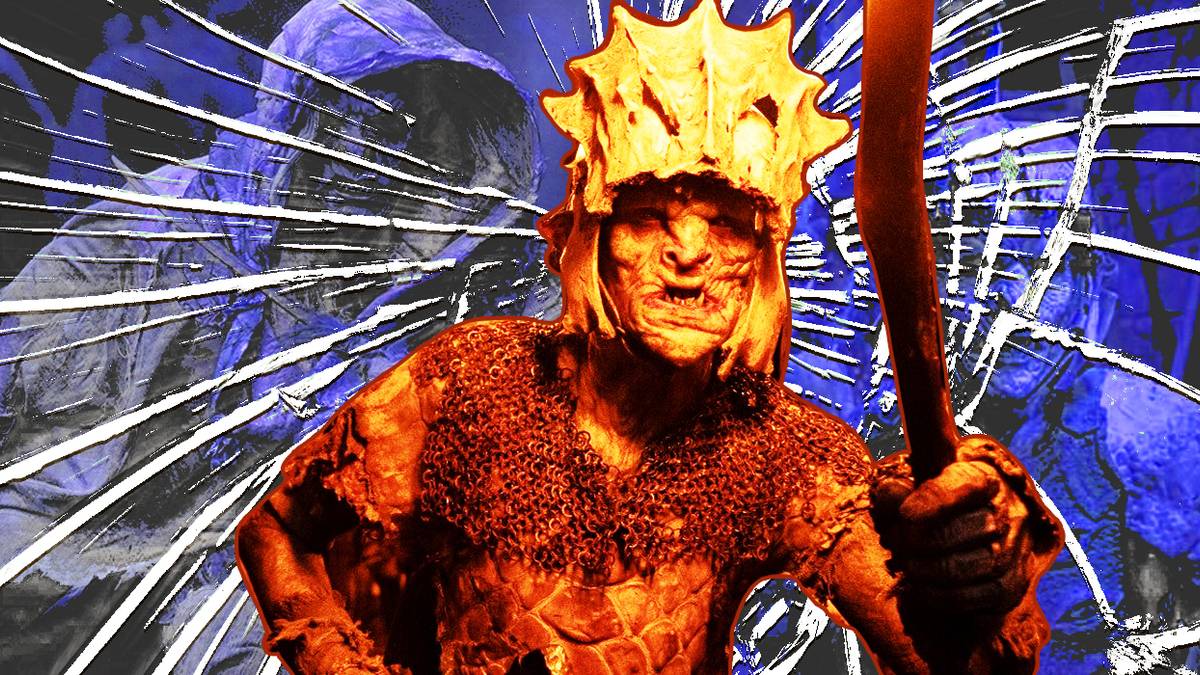 How Tolkien's Most Disturbing Problem Shapes The Rings of Power