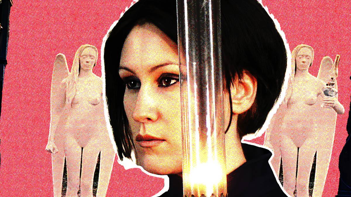 Jean Rollin’s Horror Movie The Night of the Clocks Is Bizarre & Personal