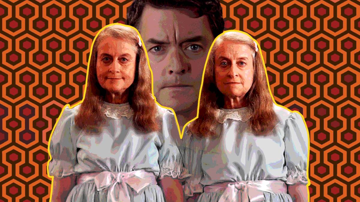 Psych's A Nightmare on State Street Is Its Strangest Halloween Episode Ever