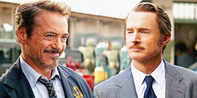 The 10 Worst Parents in the MCU