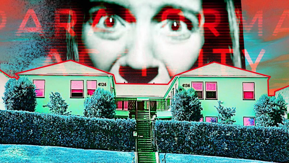 Most Terrifying Horror Movie Locations Sure to Haunt Your Nightmares