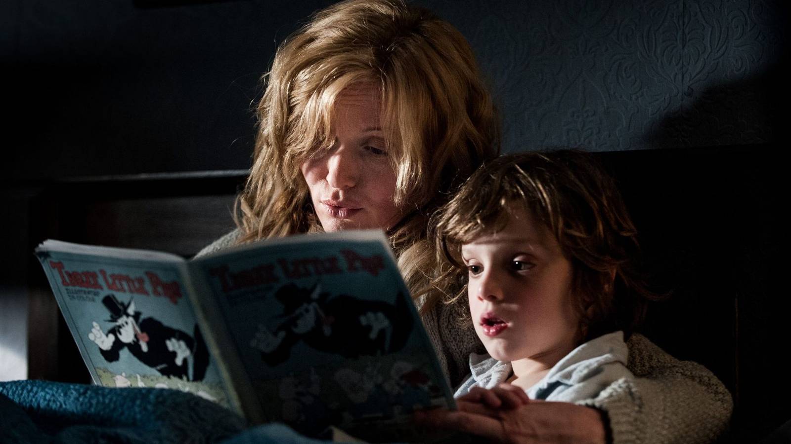 10 Scariest Horror Movies About Motherhood, Ranked