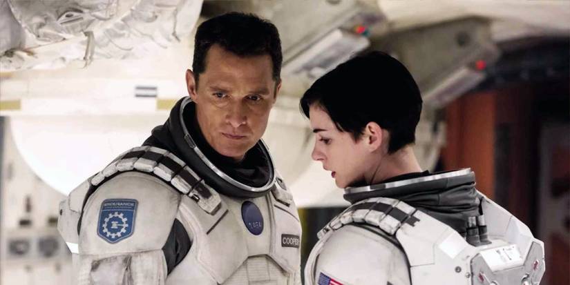 Where to Watch ‘Interstellar’: Streaming, Digital, Blu-Ray, and DVD Status