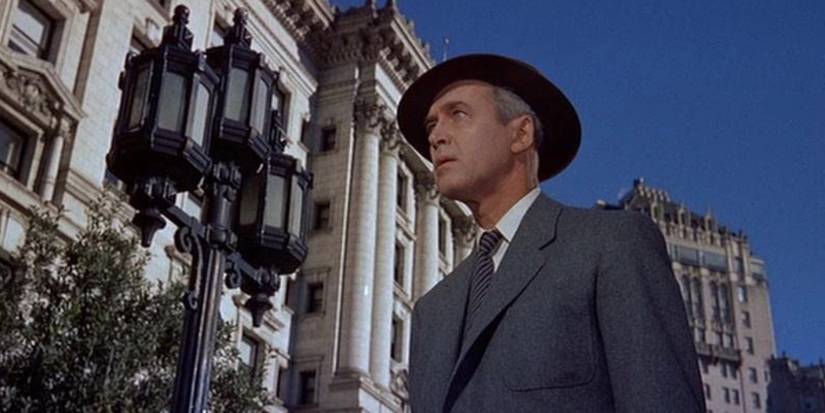 10 Movies That Nailed the "Vertigo Effect" Cinematic Shot