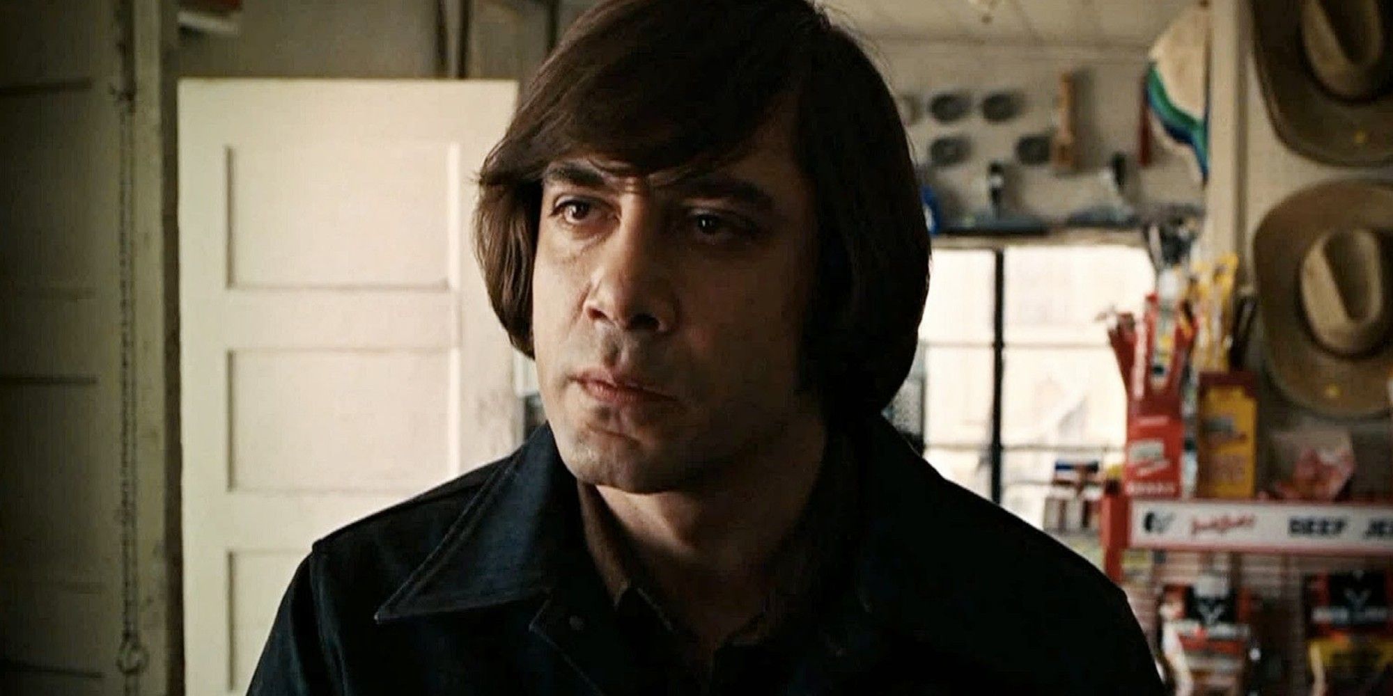 No Country for Old Men | Collider